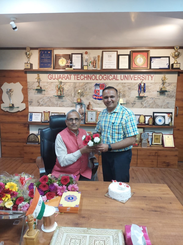 K B Raval College Of Pharmacy K B Raval College Of Pharmacy